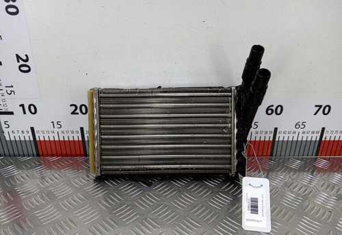 Радиатор отопителя (печки) для Renault Kangoo 1