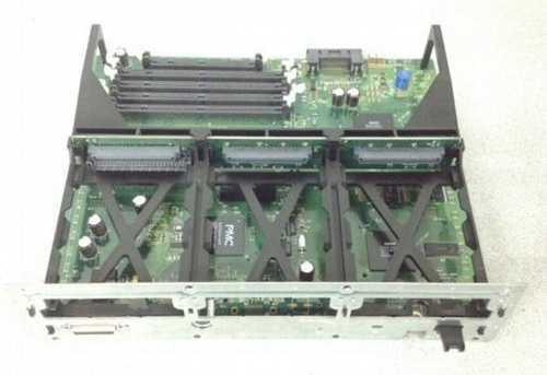Плата форматтера HP LaserJet 4600 formatter Board