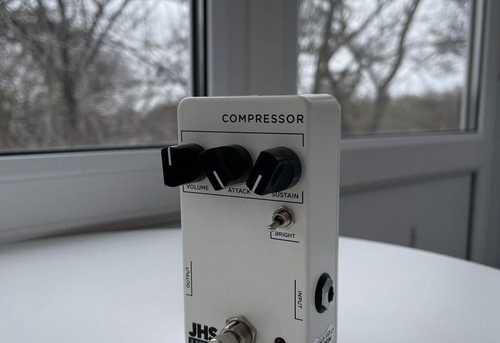 Jhs compressor 3 series