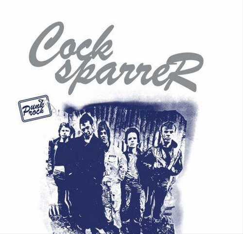 Cock Sparrer