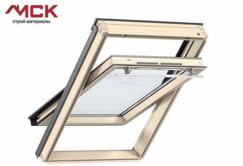 Мансардное окно Velux GLL 1061 (55x78)