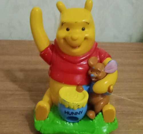 Винни пух игрушка Дисней