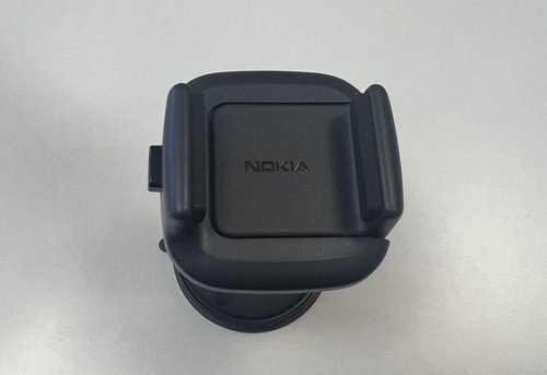 Автомобильный держатель для телефона от Nokia