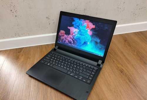 Asus 14" на мощном i3-10*