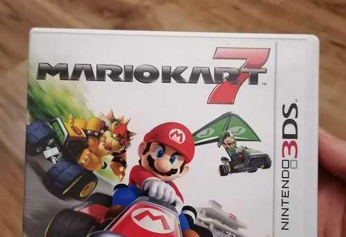 Mario Kart 7