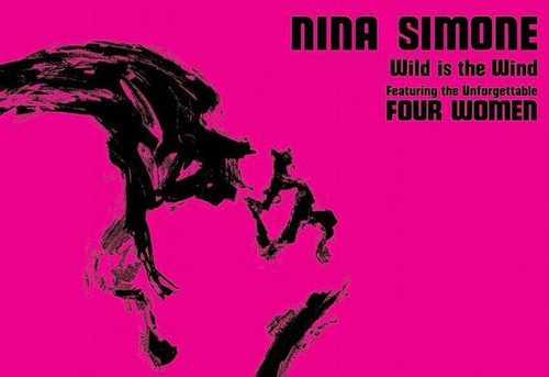 Виниловая пластинка Nina Simone - Wild Is The Wind