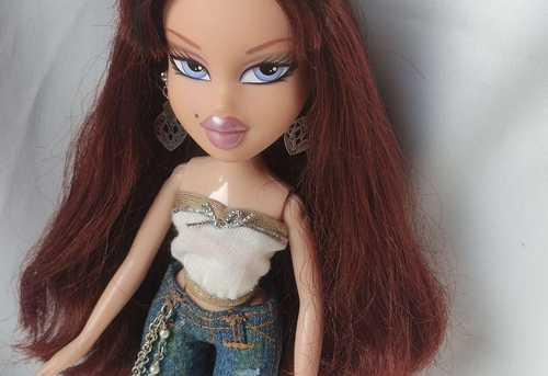 Кукла Bratz Phoebe Twiins Фиби