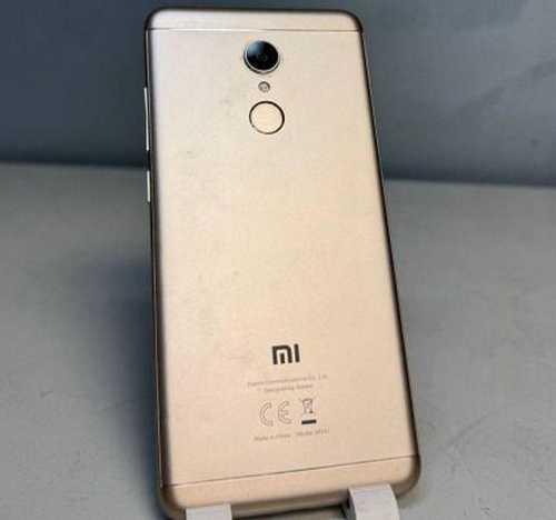 Xiaomi Redmi 5, 3/32 ГБ