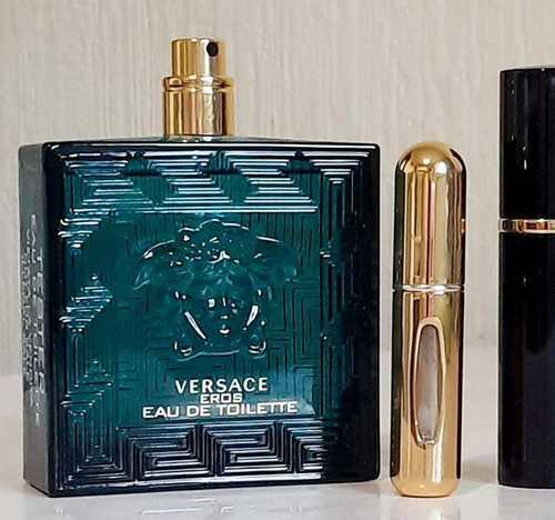 Versace на разлив