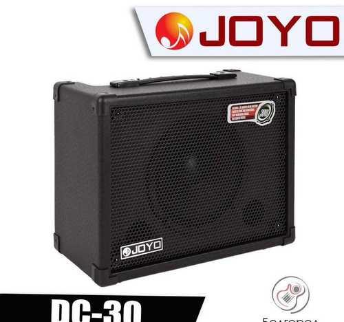 Joyo DC-30