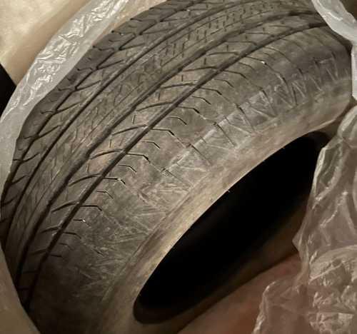 Bridgestone Ecopia EP850 265/65 R17 112H