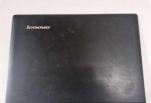 Крышка матрицы для ноутбука Lenovo G50-30