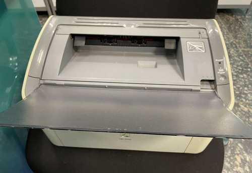 Принтер LBP 3000