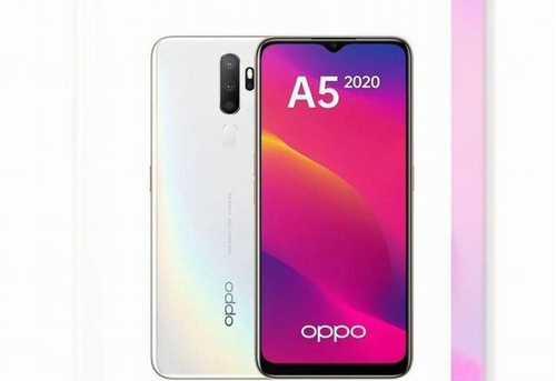 OPPO A5 (2020), 3/64 ГБ