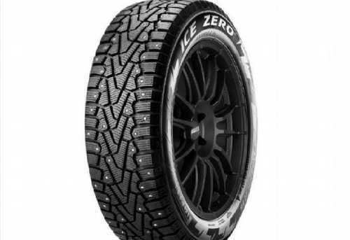 Pirelli Ice Zero 215/55 R18 99T