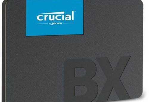 SSD 480Gb Crucial BX500 (CT480BX500SSD1)