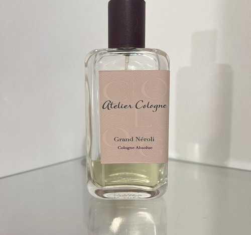 Парфюм Grand Neroli Atelier Cologne