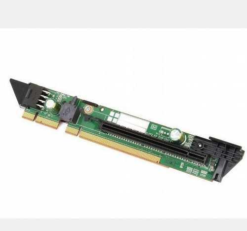 Дополнительный райзер PCI-E for dell R630 riser №3