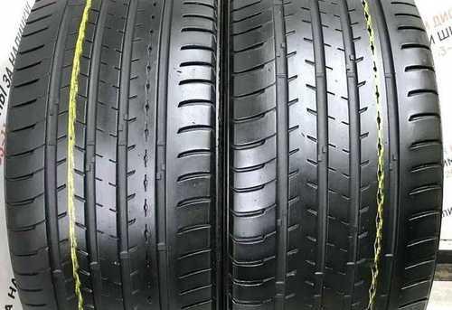 CrossLeader DSS02 215/60 R17 96H