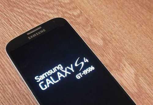 Samsung galaxy s4 gt-i9506 4g snapdragon800 4x2300