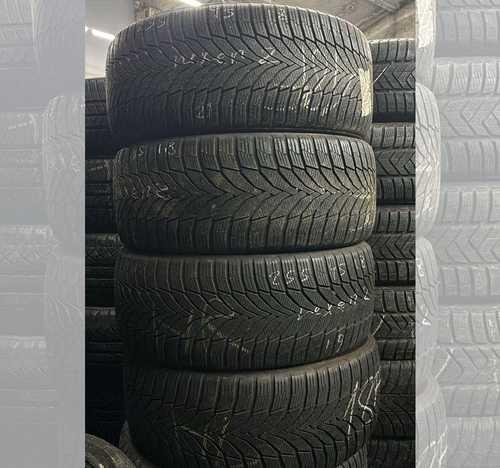 Nexen Winguard Sport 2 255/45 R18 107W