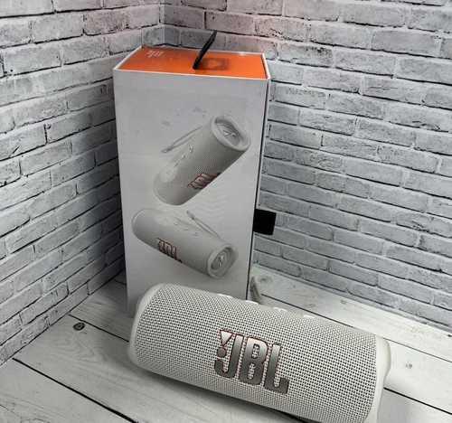 Колонка портативная JBL Flip 6