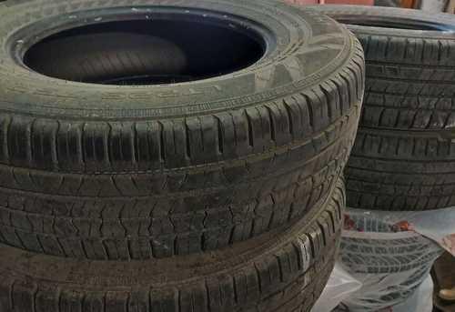 Nokian Tyres Rotiiva HT 225/75 R16