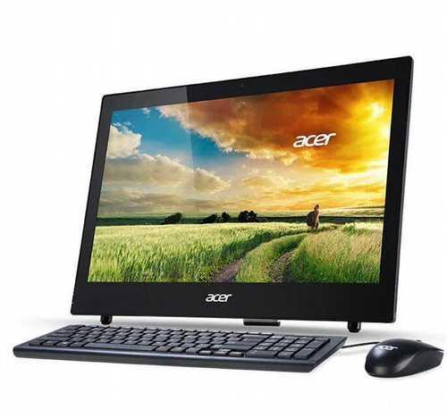 Моноблок Acer Aspire Z1-601