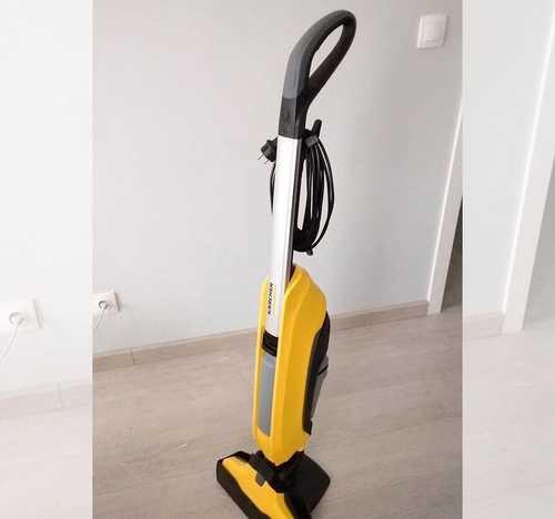 Поломоечная машина karcher FC 5