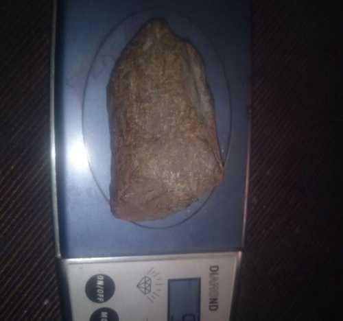 Метеорит