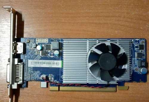 Видеокарта AMD Radeon HD8470 2GB DDR3 D/hdmi (SS)