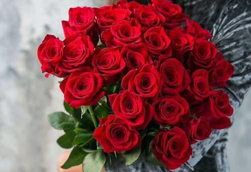 Букет Доставка Цветы Розы 25 51 45 101