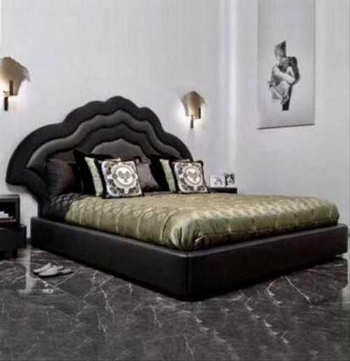 Кровать Versace Shadov Италия