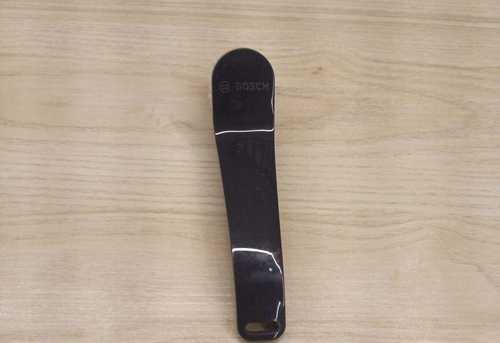 Щётка Bosch для чистки ножей соковыжималки