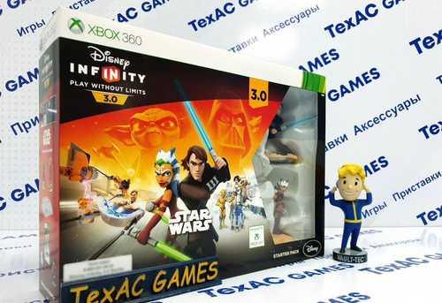 Disney Infinity 3.0 Starter Pack Xbox 360