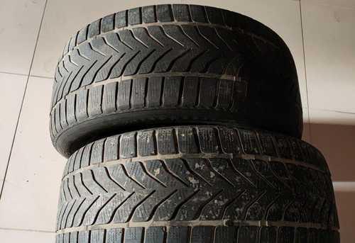 Lassa Competus Winter 2 255/50 R19 107H