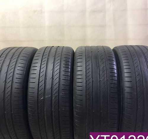 Continental ContiSportContact 5 225/45 R18 95Y