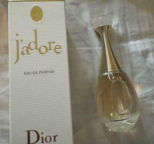 Духи dior jadore