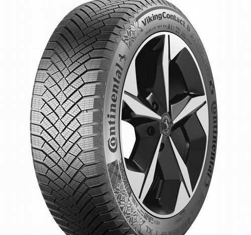 Continental VikingContact 8 255/55 R19 111T