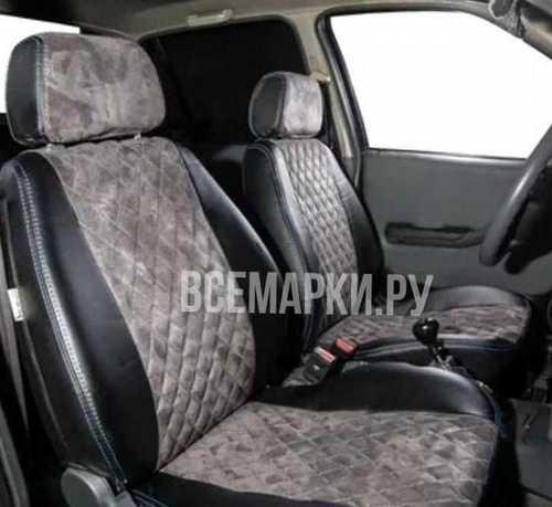 Чехлы для Daewoo Nexia