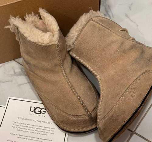 Угги UGG детские оригинал 22