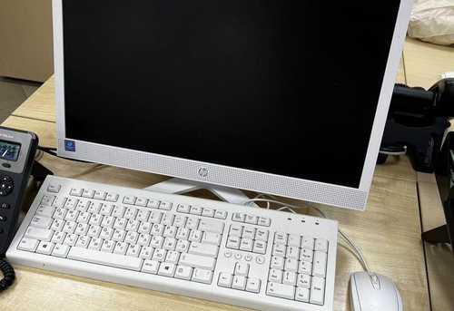 Моноблок HP 21 All-in-one PC