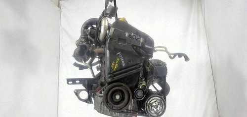 Двигатель (двс на разборку) Renault Scenic 2003-20