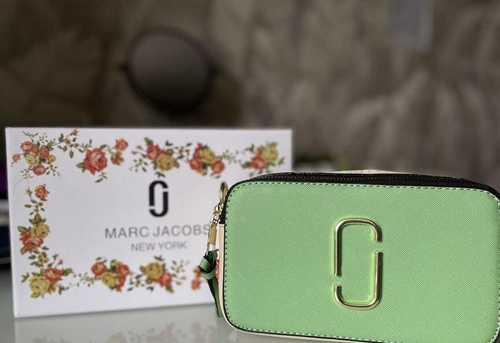 Сумка marc jacobs кроссбоди