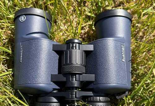 Бинокль bushnell серии H2O 8X42