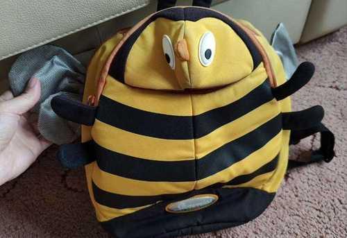 Детский рюкзак Samsonite Пчела