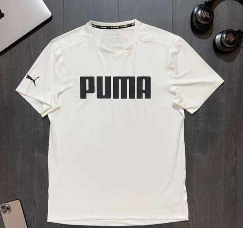 Футболка мужская Puma