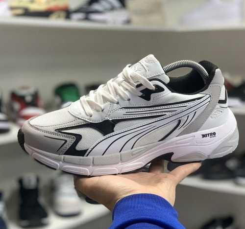 Кроссовки Puma