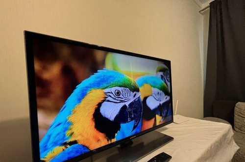 Большой 3D Smart LED TV, Samsung 81 см,Wi-Fi