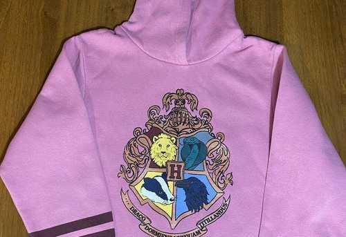 Толстовка H&M Harry Potter детская